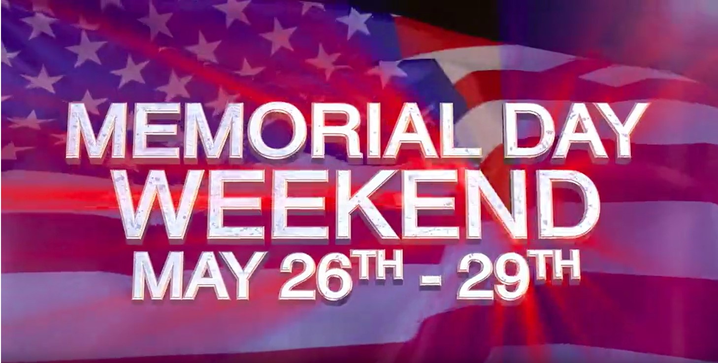 Atlanta Events Memorial Day Weekend 2022